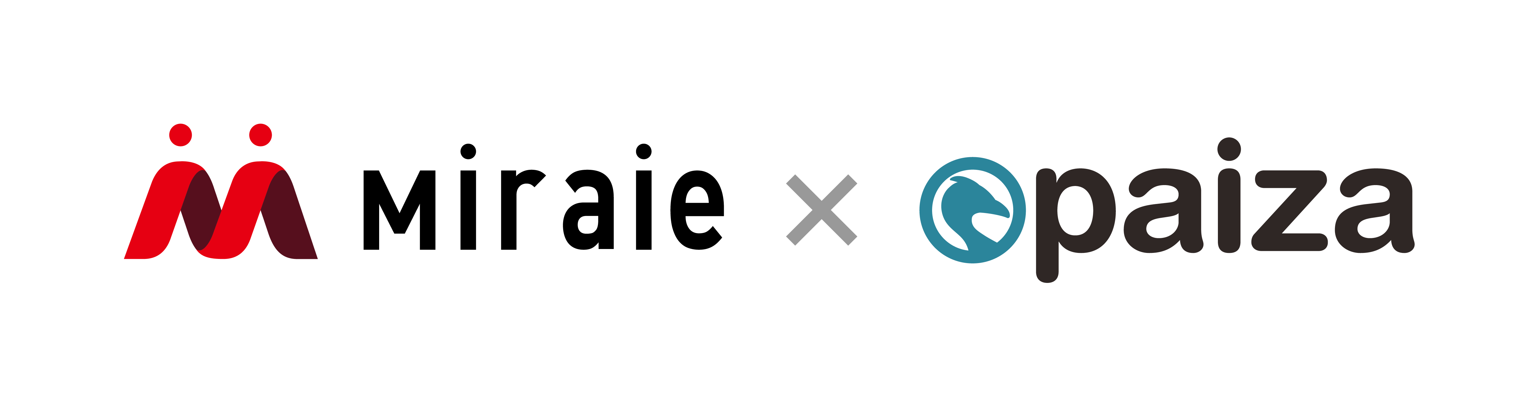 paizaとMiraie、フリーランスITエンジニア事業で業務提携契約を締結 | ニュース | paiza株式会社